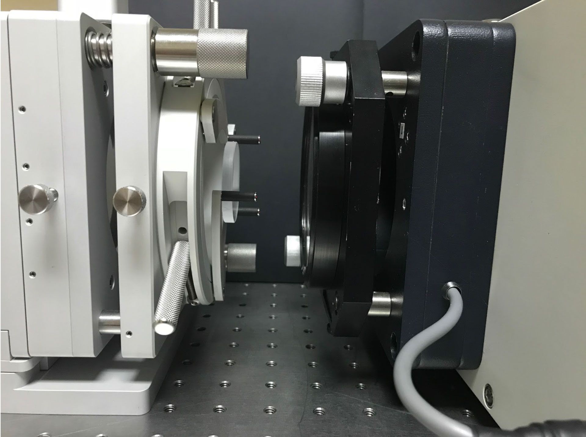 How to Measure Wedge - Apre Instruments