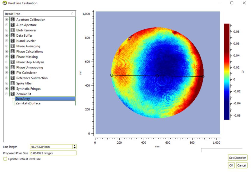 How to Measure Wedge - Apre Instruments